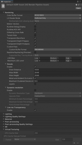 Improving Game Visuals with Unity’s HDRP | Kodeco