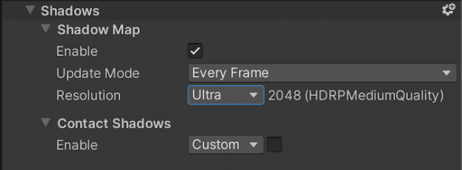 Improving Game Visuals With Unitys Hdrp The New 