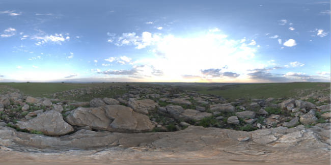 Improving Game Visuals with Unity’s HDRP | kodeco.com, the new ...