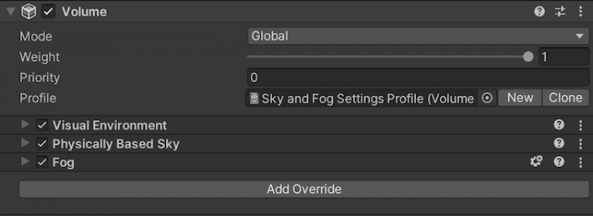 Improving Game Visuals with Unity’s HDRP | kodeco.com, the new raywenderlich.com