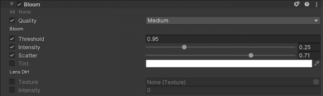 Improving Game Visuals with Unity’s HDRP | kodeco.com, the new raywenderlich.com