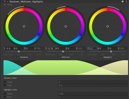 Improving Game Visuals with Unity’s HDRP | kodeco.com, the new raywenderlich.com