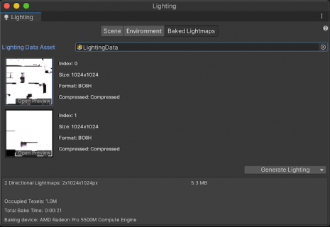 Improving Game Visuals with Unity’s HDRP | kodeco.com, the new raywenderlich.com