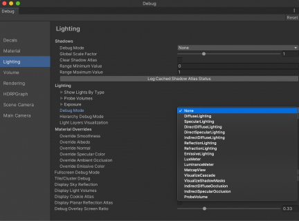 Improving Game Visuals with Unity’s HDRP | kodeco.com, the new raywenderlich.com