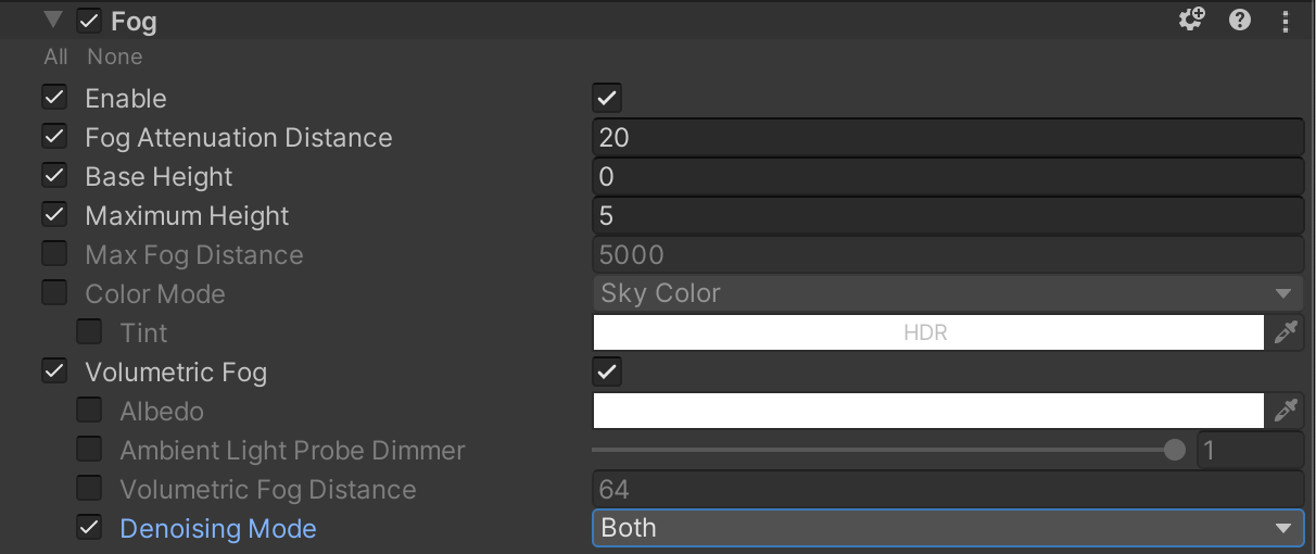 Improving Game Visuals with Unity’s HDRP | kodeco.com, the new raywenderlich.com