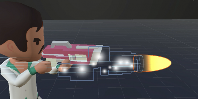 VFX in Unity: Getting Started | Kodeco, the new raywenderlich.com