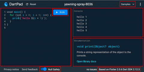 Dart Basics | Kodeco