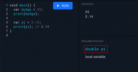 Dart Basics | Kodeco