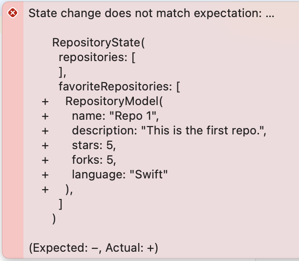 Getting Started With The Composable Architecture | Kodeco