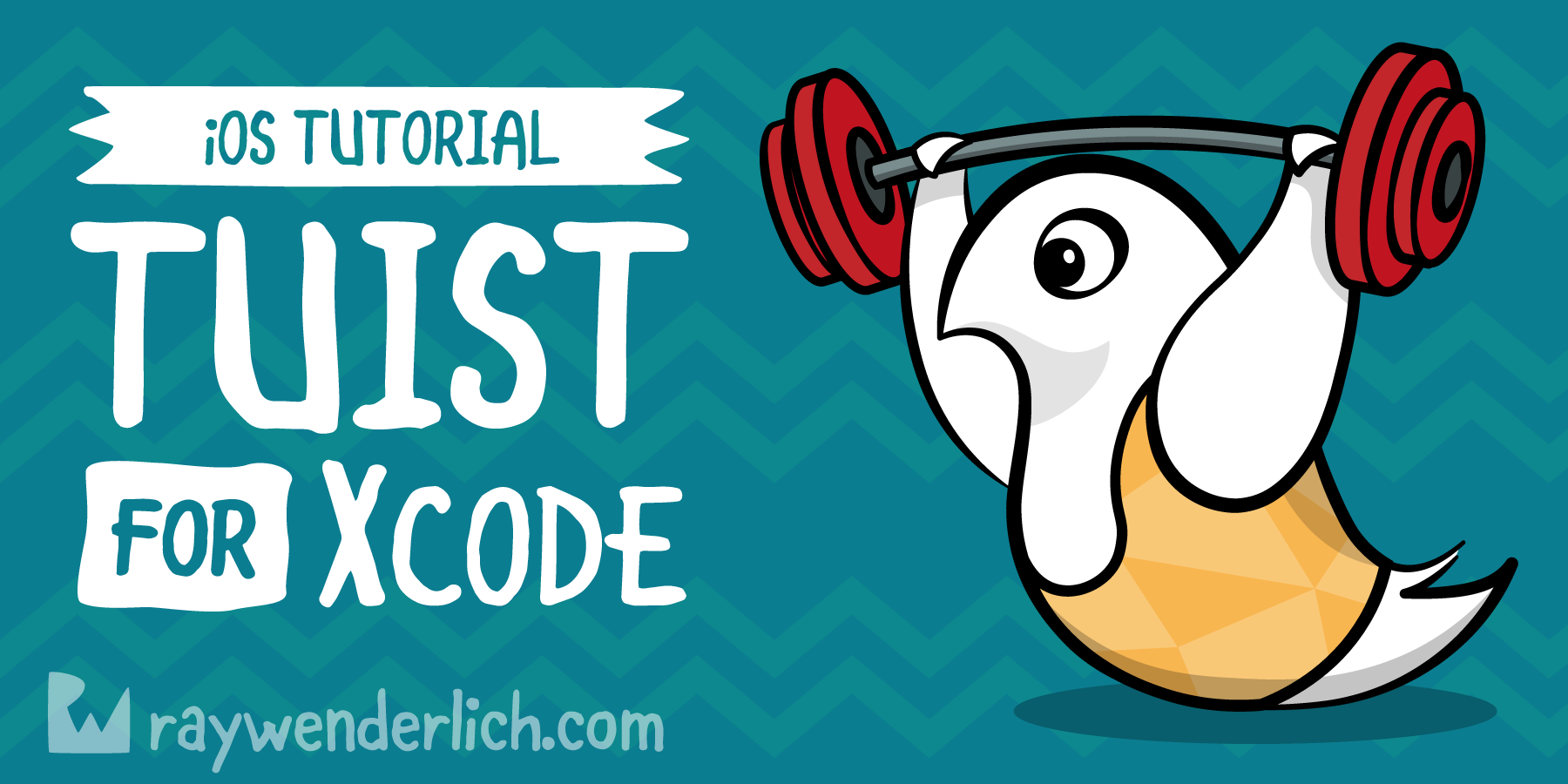 Tuist Tutorial for Xcode | Kodeco Tuist Tutorial for Xcode | Kodeco