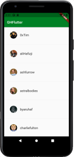 Getting Started With Flutter | Kodeco, the new raywenderlich.com