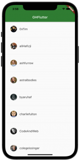 Getting Started With Flutter | Kodeco, the new raywenderlich.com