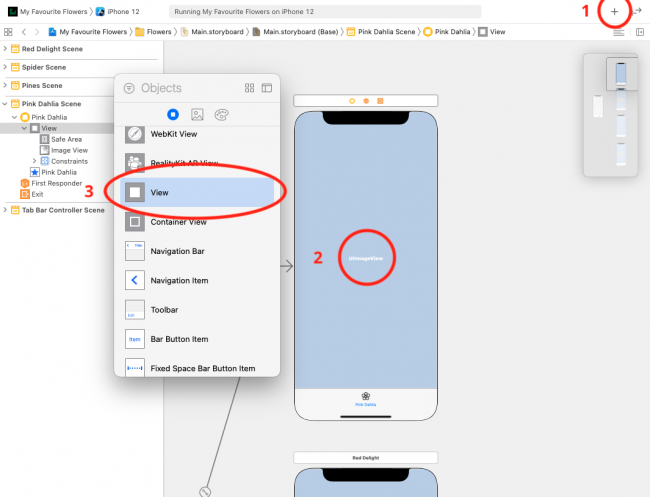 Spinner and Progress Bar in Swift: Getting Started | Kodeco