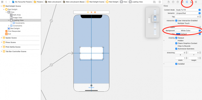 Spinner and Progress Bar in Swift: Getting Started | Kodeco