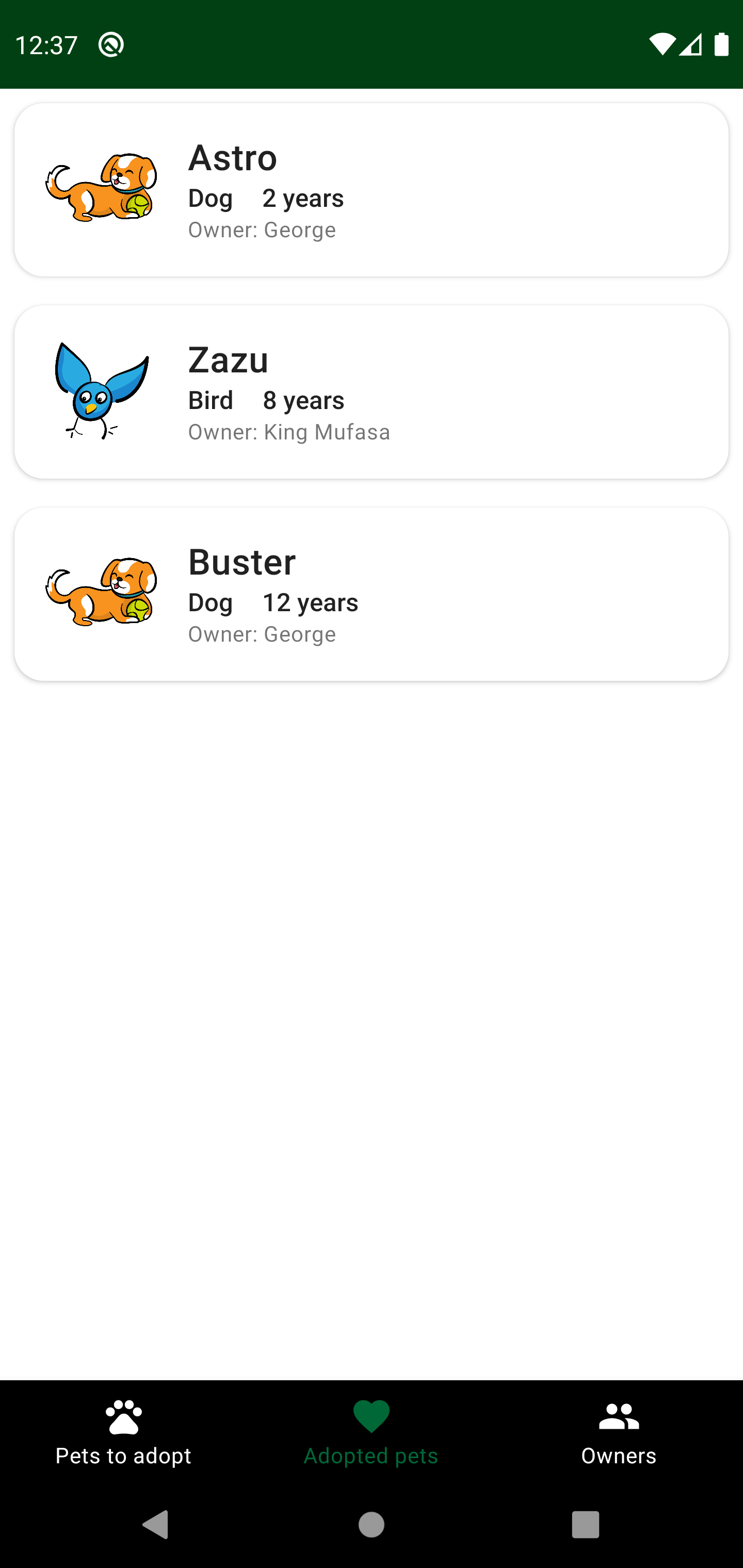 Realm Database on Android: Getting Started | Kodeco