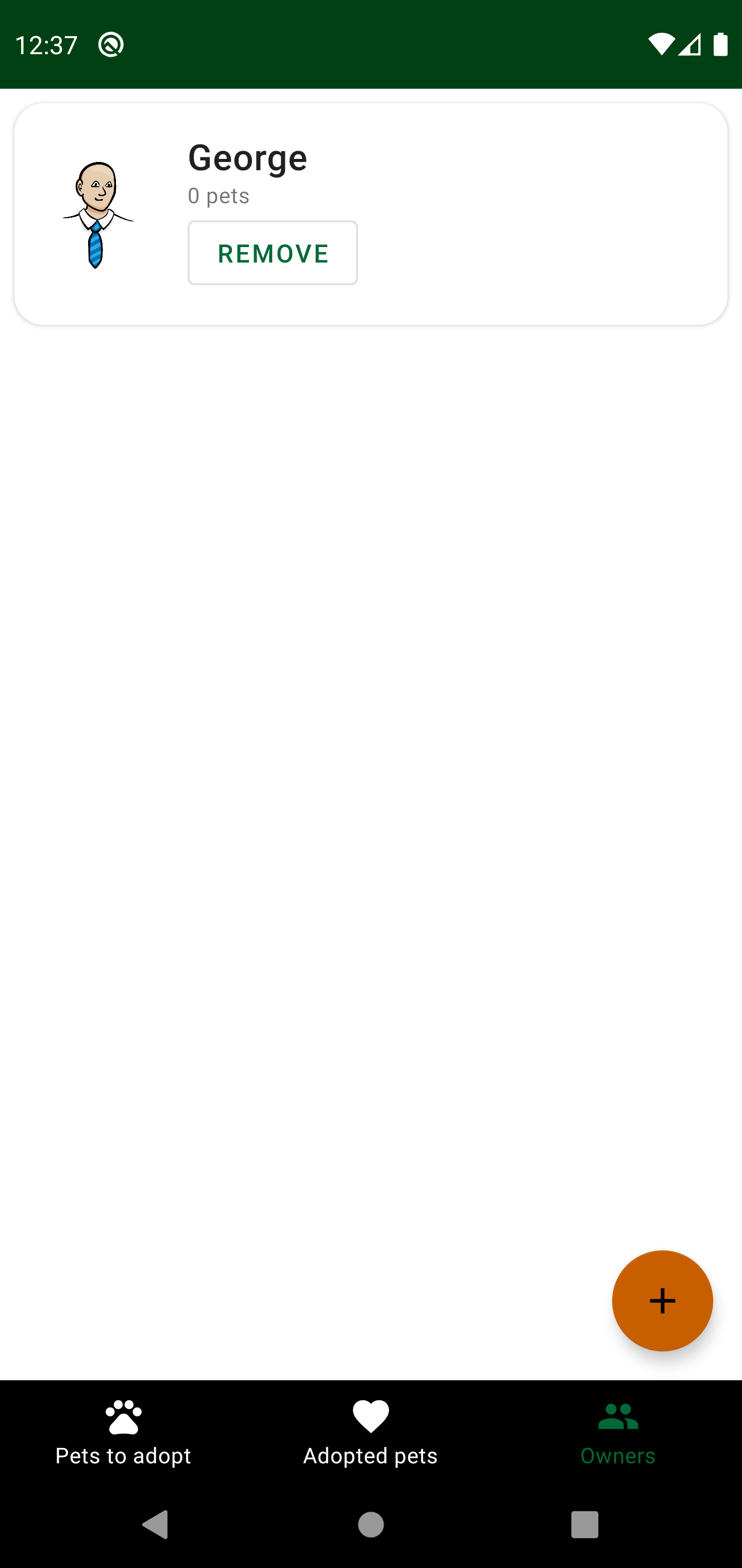 Realm Database on Android: Getting Started | Kodeco