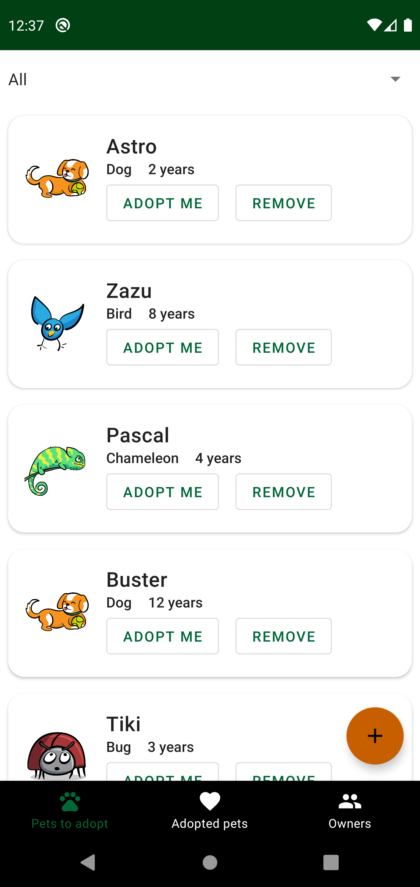 Realm Database on Android: Getting Started | Kodeco