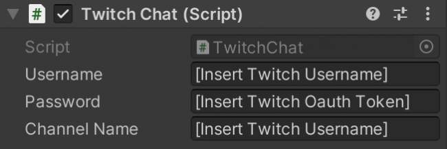 How to Create a Twitch Chat Game with Unity | Kodeco