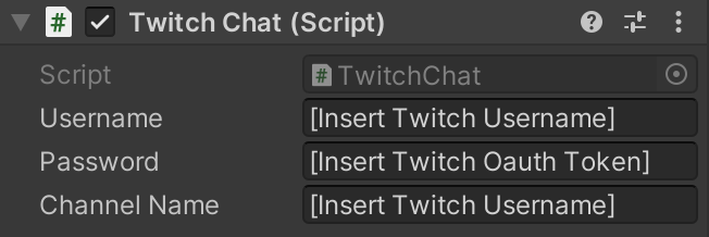 How to Create a Twitch Chat Game with Unity | Kodeco