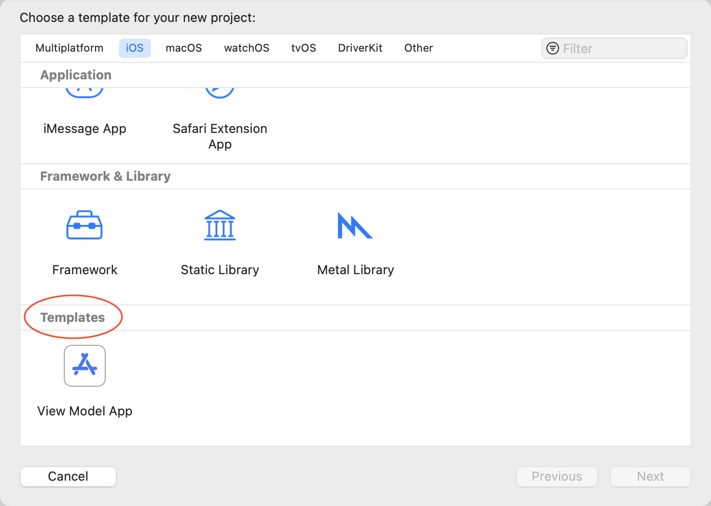 Xcode Project And File Templates Kodeco