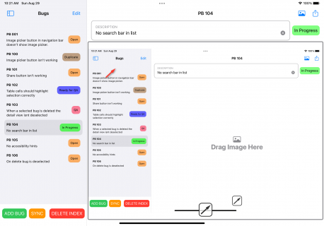Set Up Core Spotlight with Core Data: Getting Started | Kodeco, the new ...