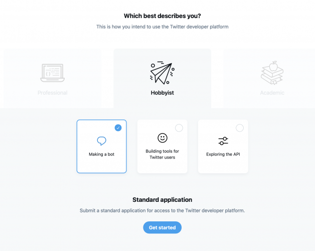 Building a Twitter Bot with Vapor | Kodeco
