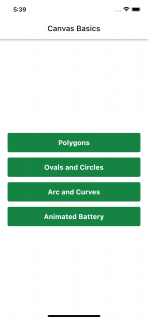 Flutter Canvas API: Getting Started | Kodeco