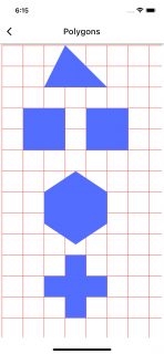 Flutter Canvas API: Getting Started | Kodeco