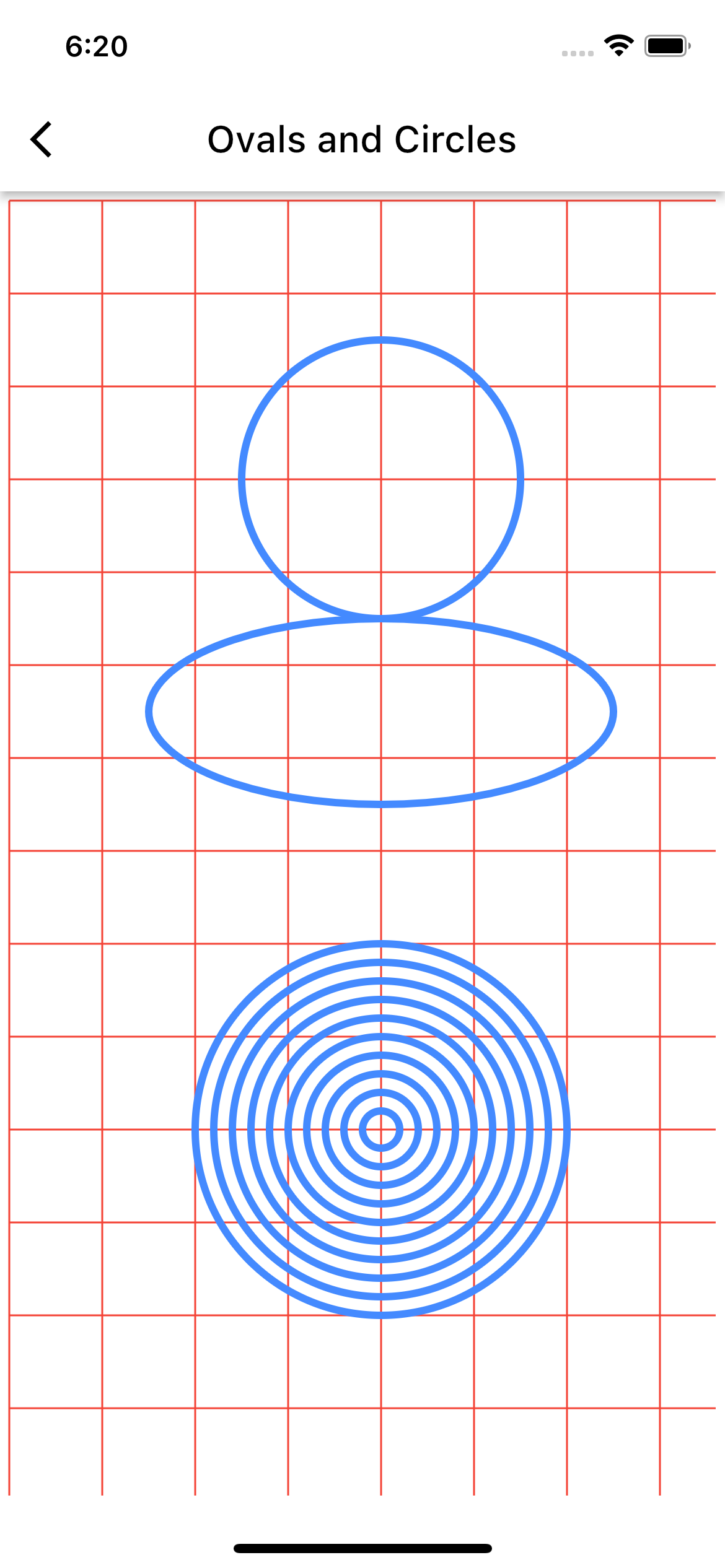 Flutter Canvas API: Getting Started | Kodeco