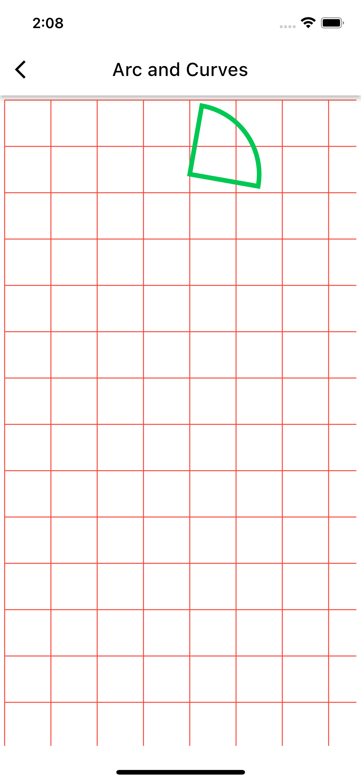 Flutter Canvas API: Getting Started | Kodeco