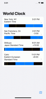 Using TimelineView and Canvas in SwiftUI | Kodeco