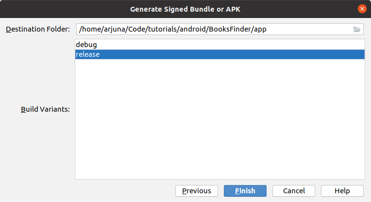 Android App Distribution Tutorial: From Zero to Google Play Store | Kodeco