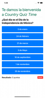 SwiftUI Localization Tutorial for iOS: Getting Started | Kodeco, the new raywenderlich.com