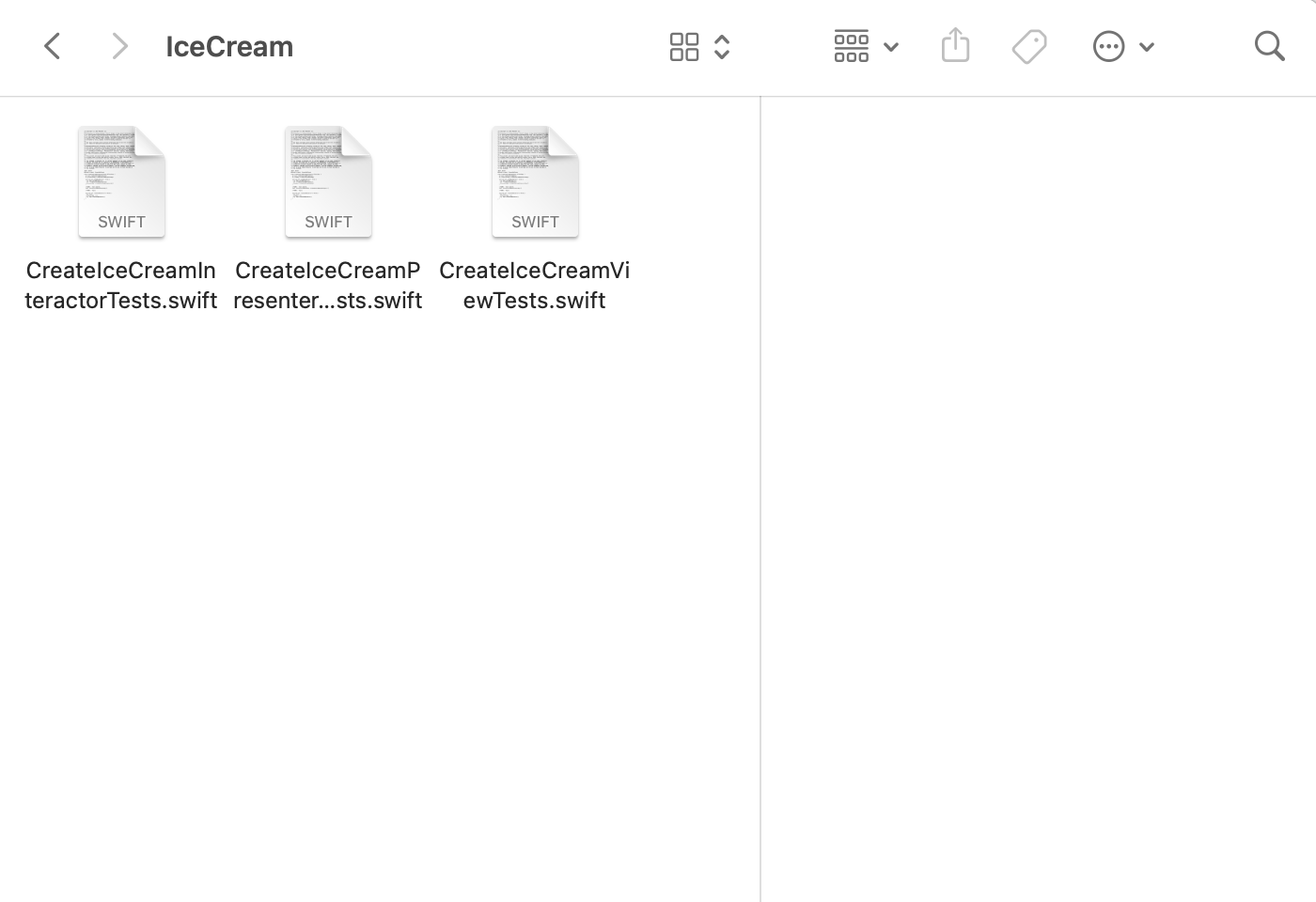 Getting Started With the VIP Clean Architecture Pattern | Kodeco, the new raywenderlich.com