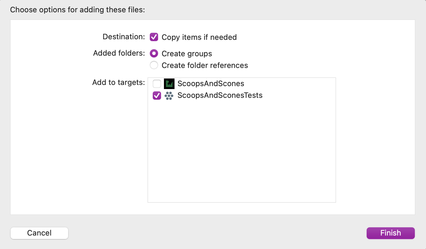 Getting Started With the VIP Clean Architecture Pattern | Kodeco, the new raywenderlich.com