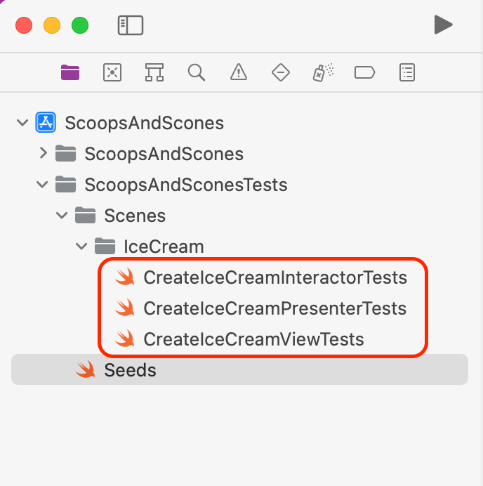 Getting Started With the VIP Clean Architecture Pattern | Kodeco, the new raywenderlich.com
