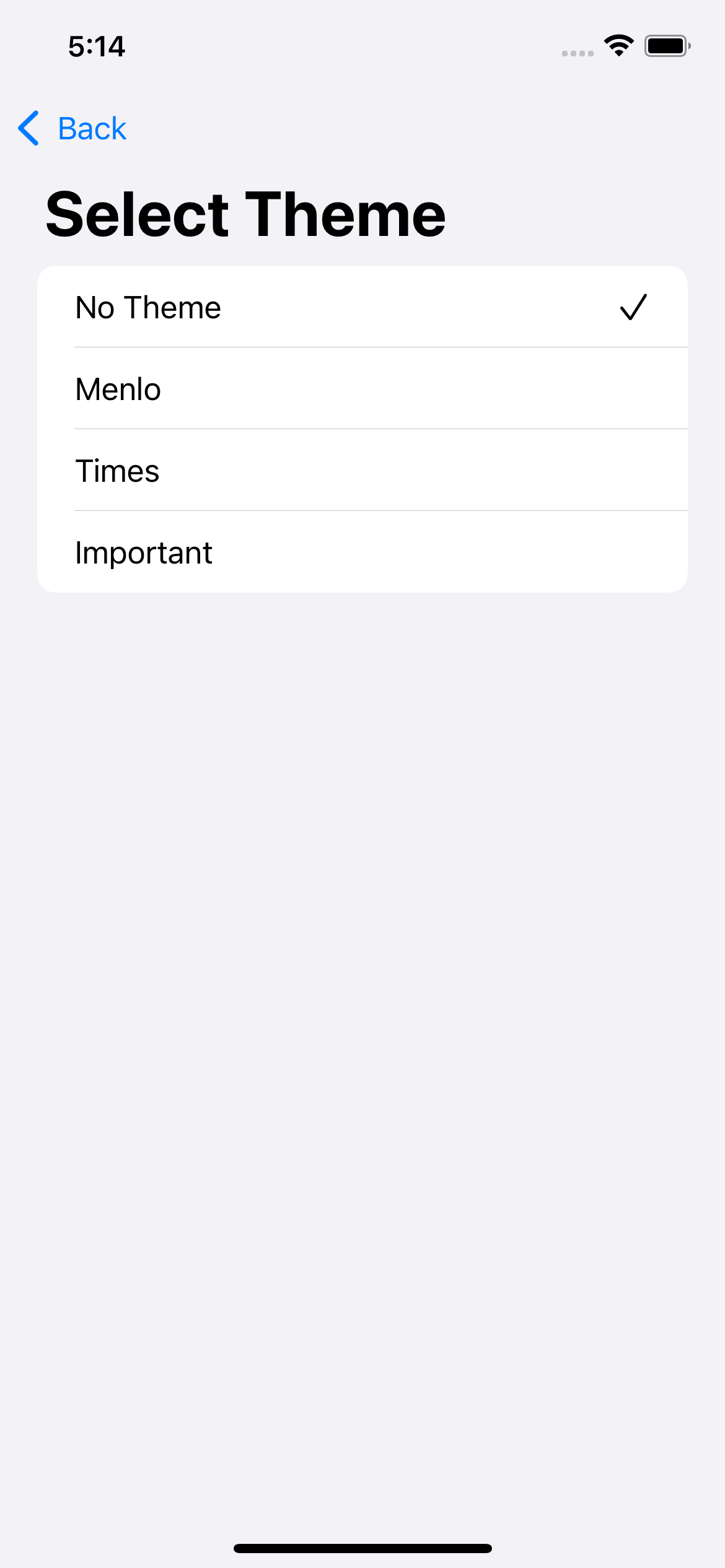 AttributedString Tutorial for Swift: Getting Started | Kodeco