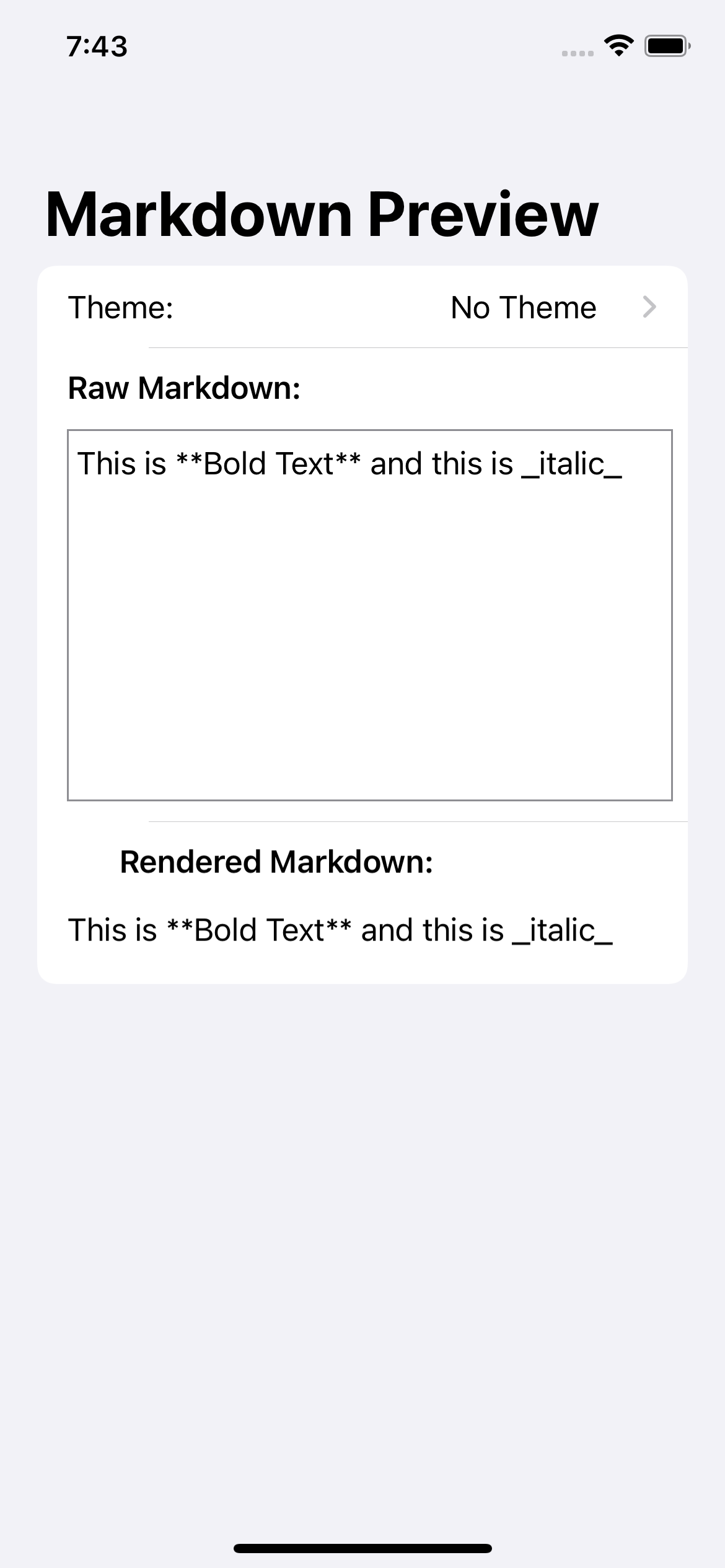 AttributedString Tutorial for Swift: Getting Started | Kodeco