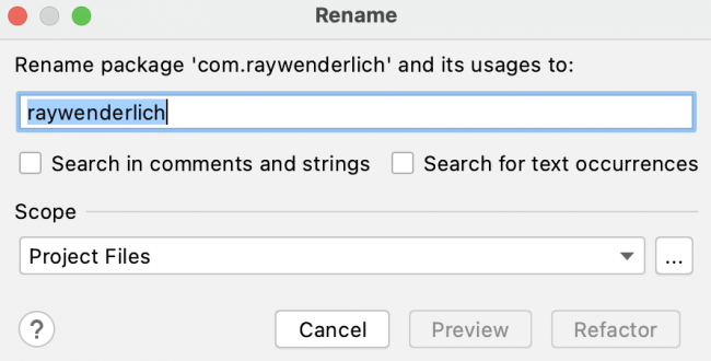 Android App Distribution Tutorial: From Zero to Google Play Store | Kodeco