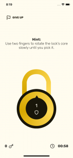 Creating Custom Gestures in Flutter | Kodeco