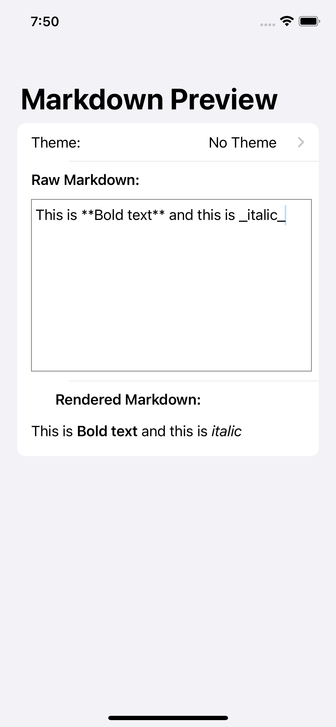 AttributedString Tutorial for Swift: Getting Started | Kodeco