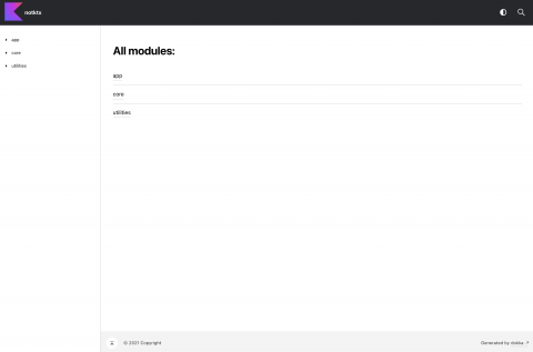 Documenting Kotlin Code for Android Using KDoc and Dokka | Kodeco
