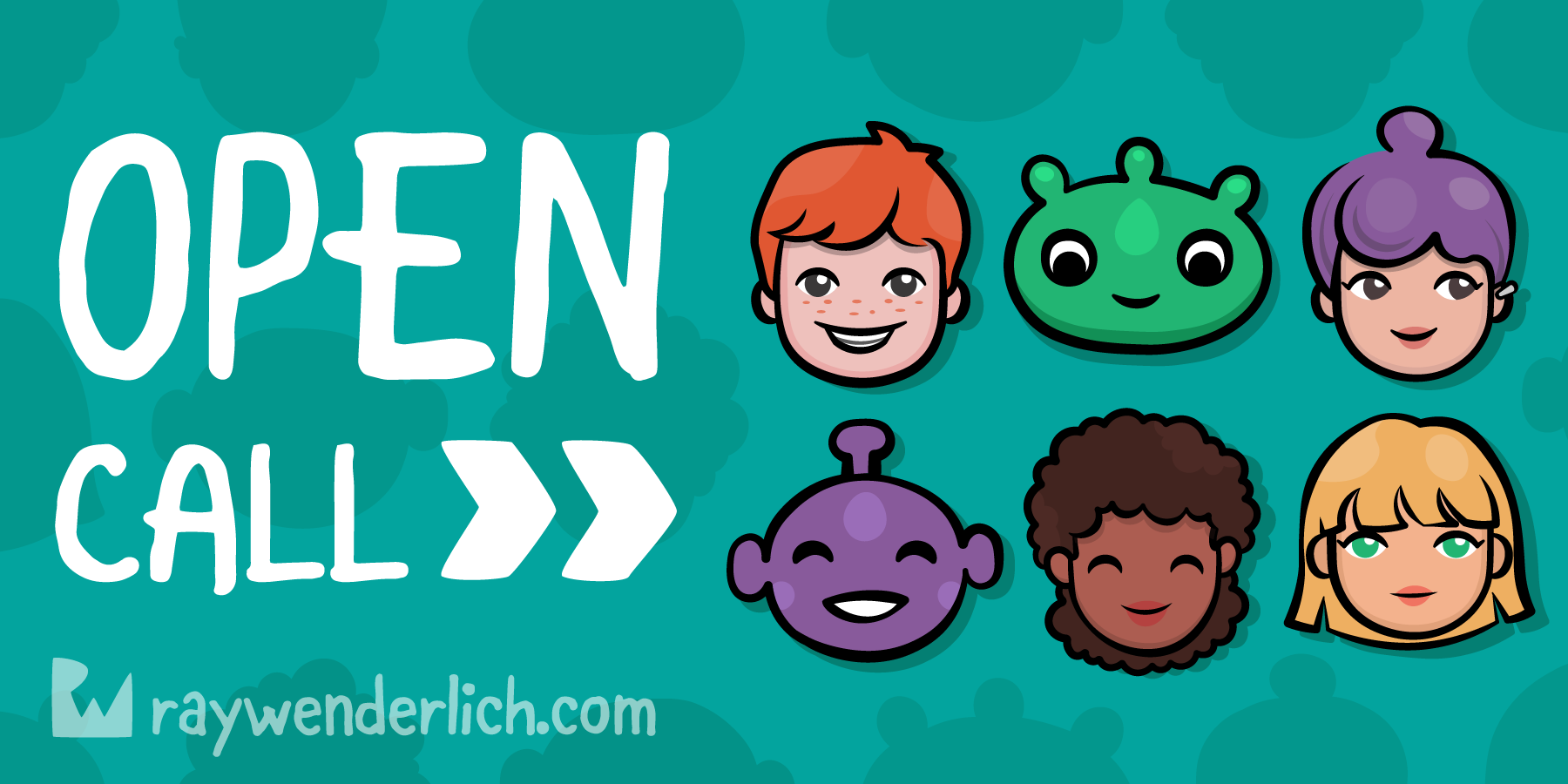 Open Call for Applications on the Flutter Team | Kodeco