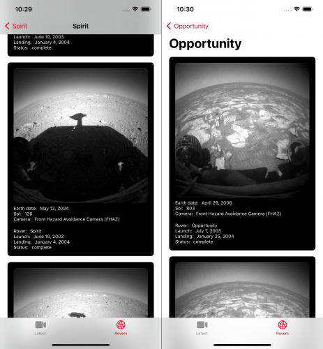 SwiftUI and Structured Concurrency | Kodeco, the new raywenderlich.com