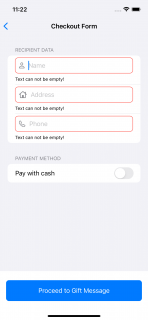 Focus Management in SwiftUI: Getting Started | Kodeco