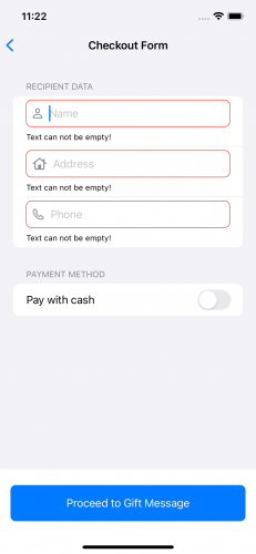 Focus Management in SwiftUI: Getting Started | Kodeco