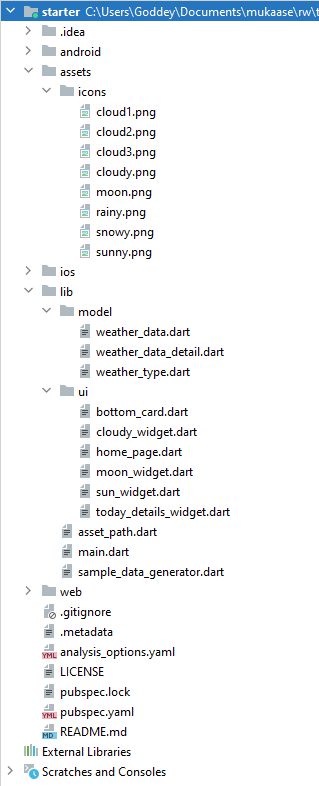 Getting Started With Staggered Animations in Flutter | Kodeco Getting Started With Staggered Animations in Flutter | Kodeco