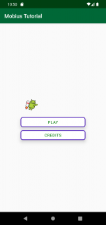 Mobius Tutorial for Android: Getting Started | kodeco.com, the new raywenderlich.com