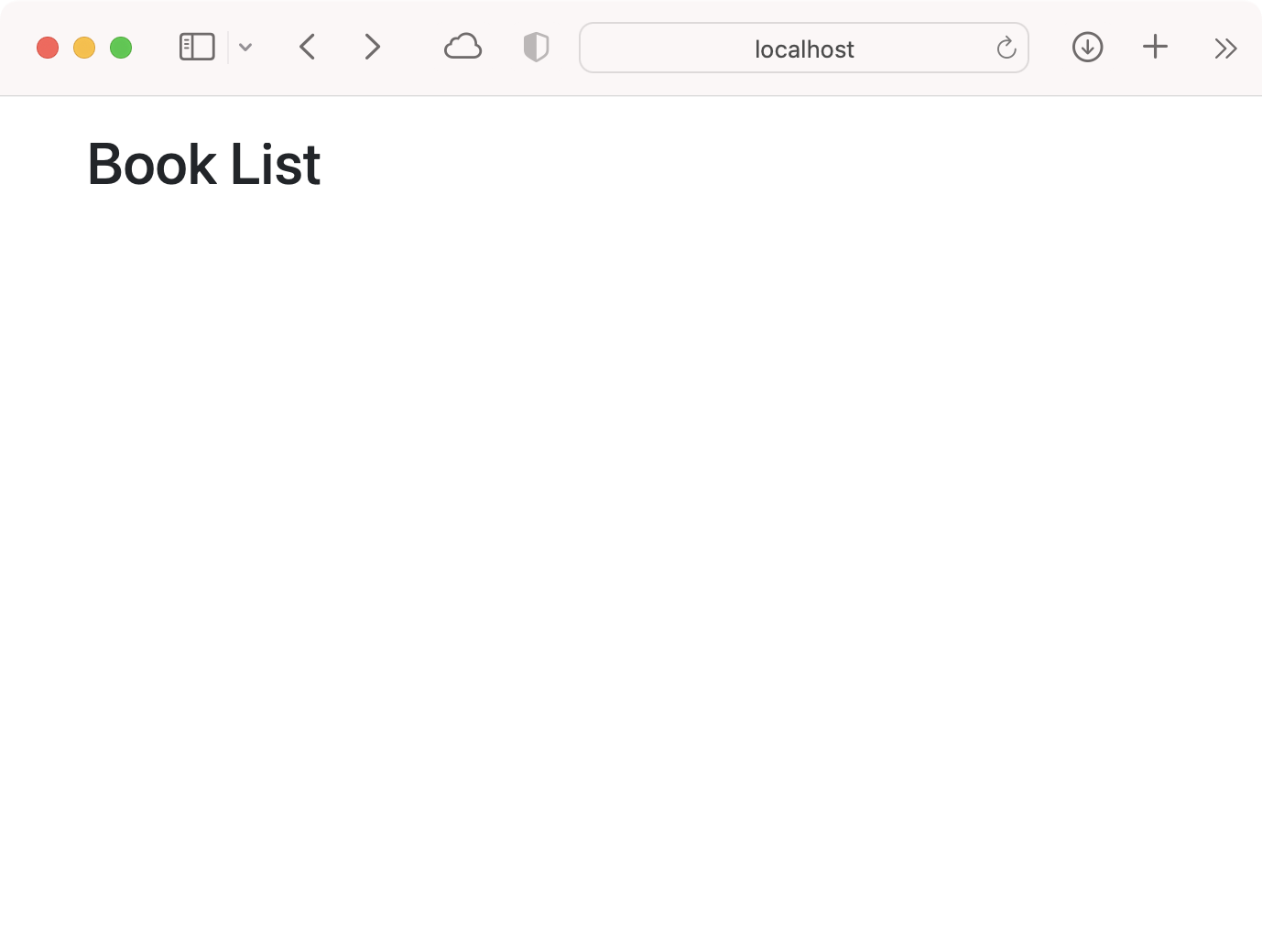 Building A React App With Server Side Swift Kodeco