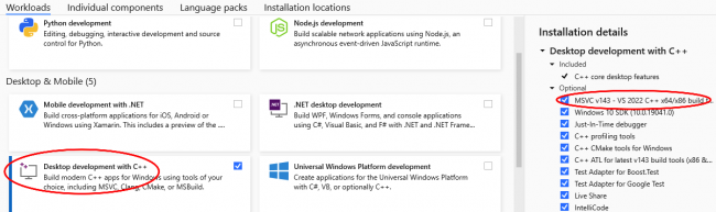 Flutter for Windows Desktop: Getting Started | Kodeco